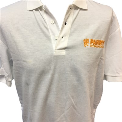 Parrys International Tours Ltd