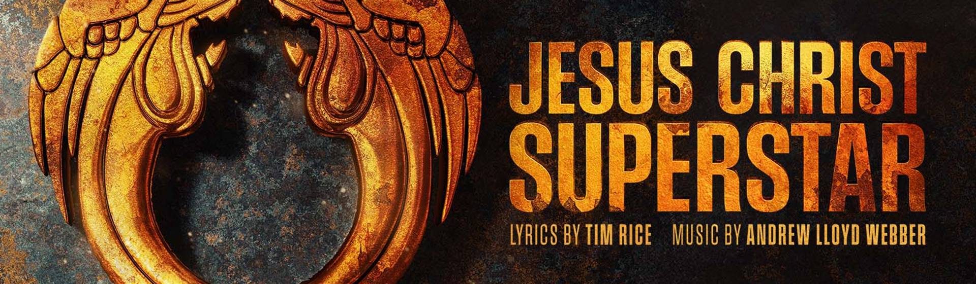 London - Jesus Christ Superstar 2026